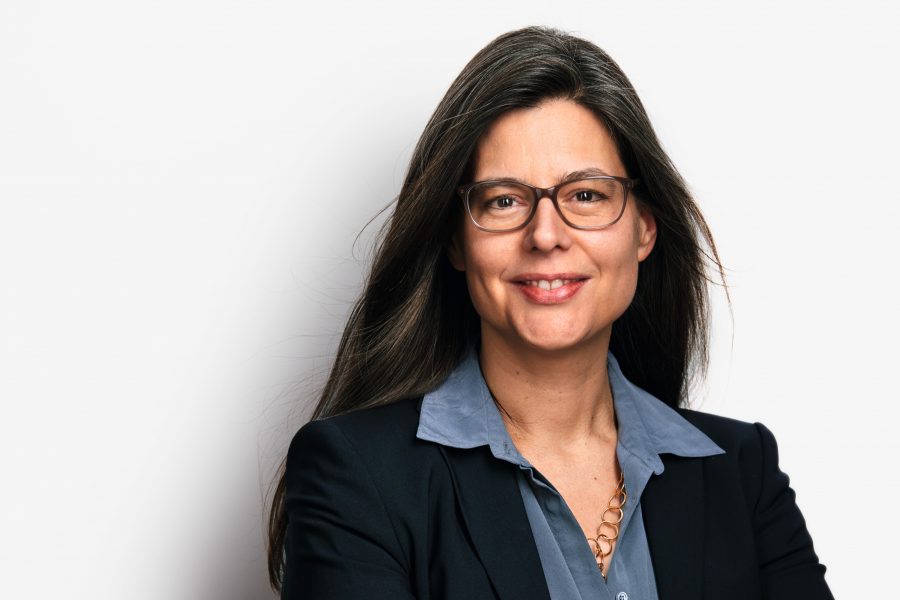 Dr. Nina Scheer zieht über die Landesliste in den Bundestag › SPD Lauenburg